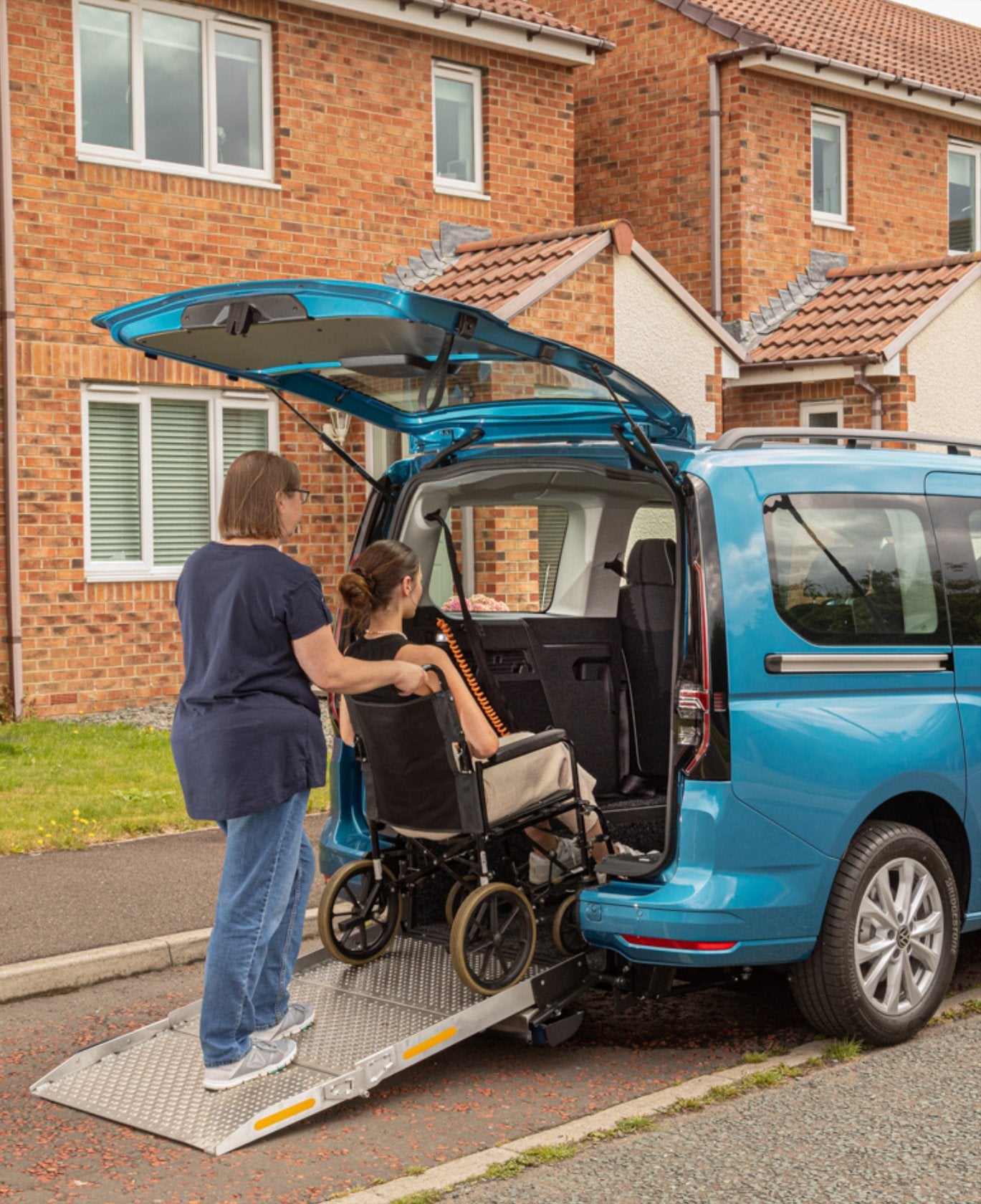 WAVs – MOBILITY UK
