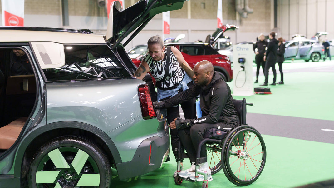 mobility.org.uk – MOBILITY UK