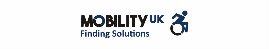 mobility.org.uk – MOBILITY UK